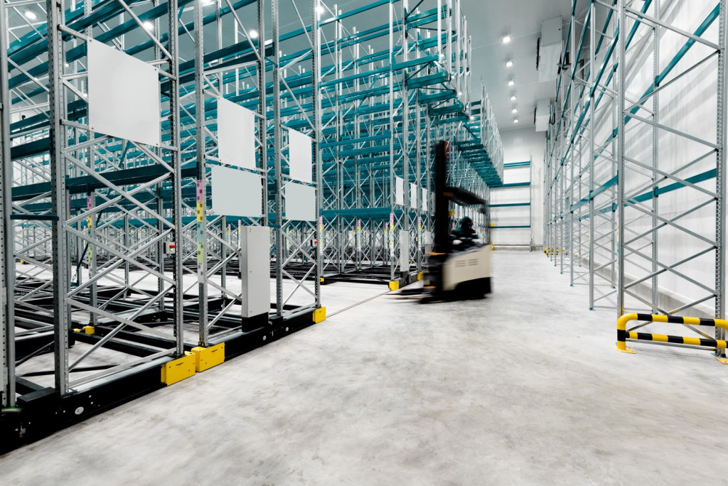 What does the future hold for cold storage? - Triple T Transport