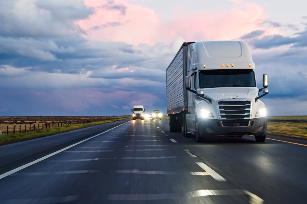 Logistics Company, 3PL, Freight Broker, LTL - Triple T Transport